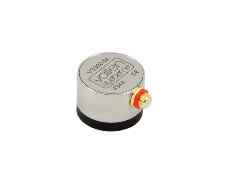 VS900-M - Acoustic Technology Group